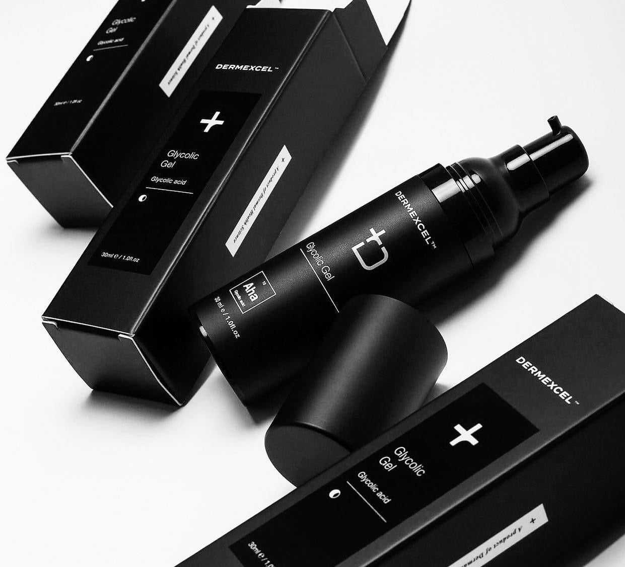 DERMEXCEL EYE SERUMS – Moi Estetika